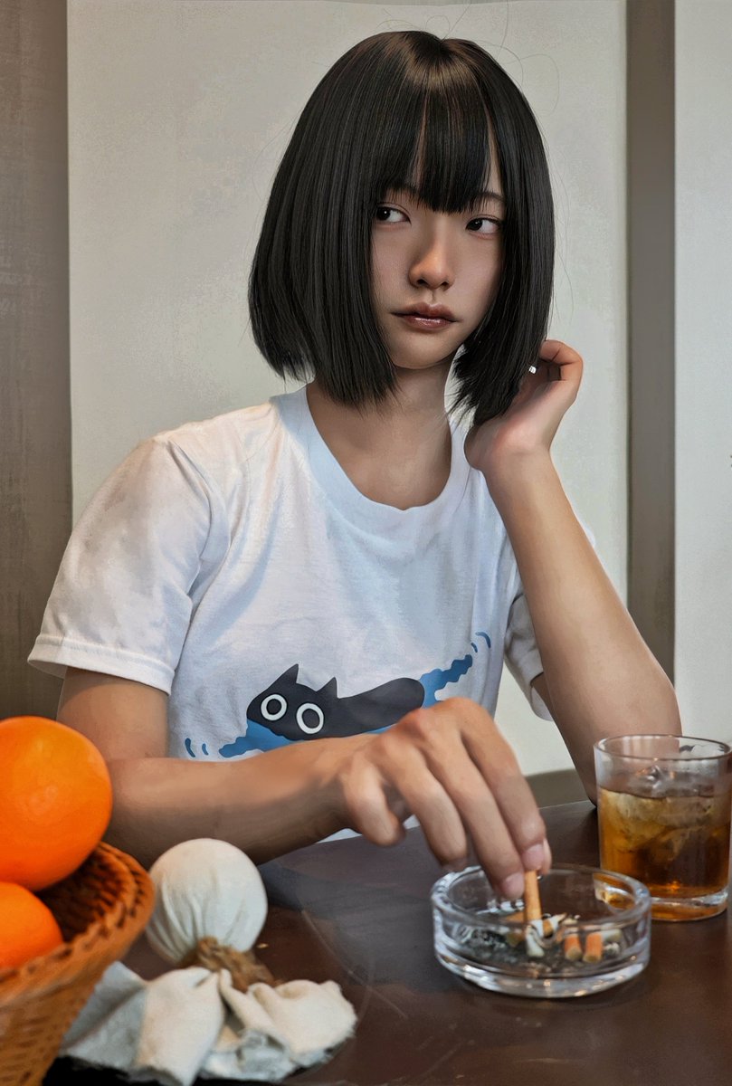 不安 澪花映像 | MH Studio 🪅 @fsmuggler5