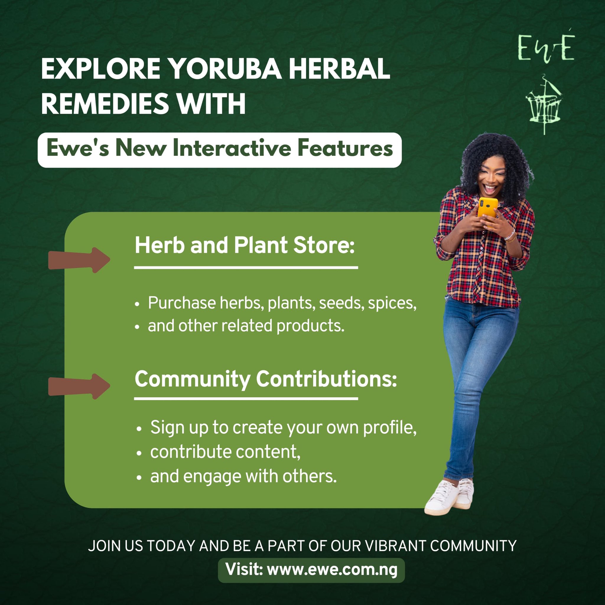 Yoruba Signs Profile For Isokan Yorùbá Foundation TV