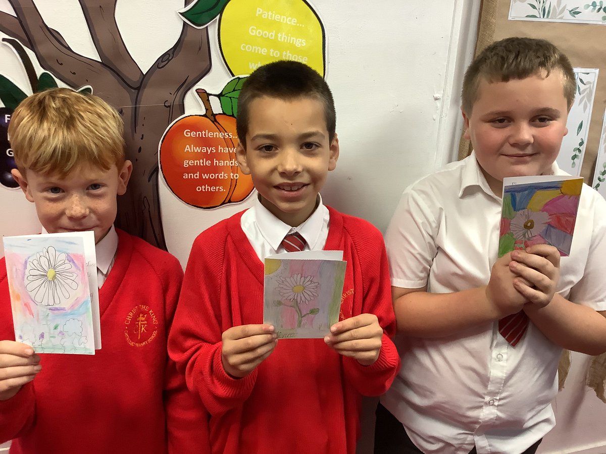 200 Club | Christ the King Catholic Primary School