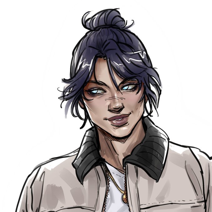 「wraith (apex legends)」Fan Art(Latest｜RT&Fav:50)