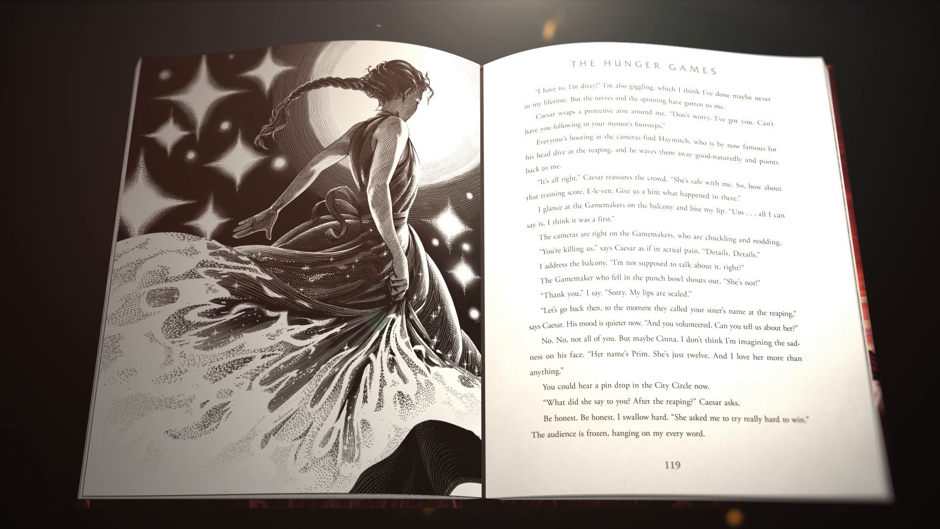 Hunger Games Book Wallpapers The Hunger Games Book Series – Penn