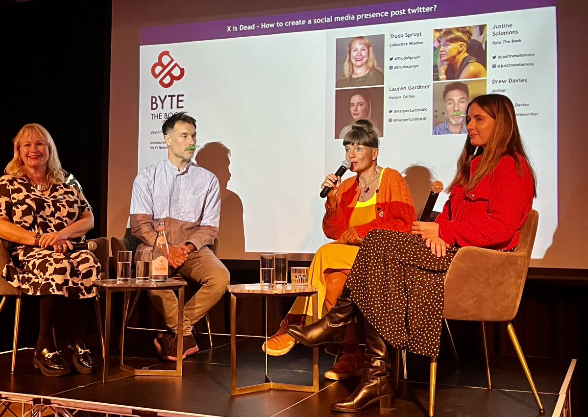 Emma Simpson Author - Byte The Book