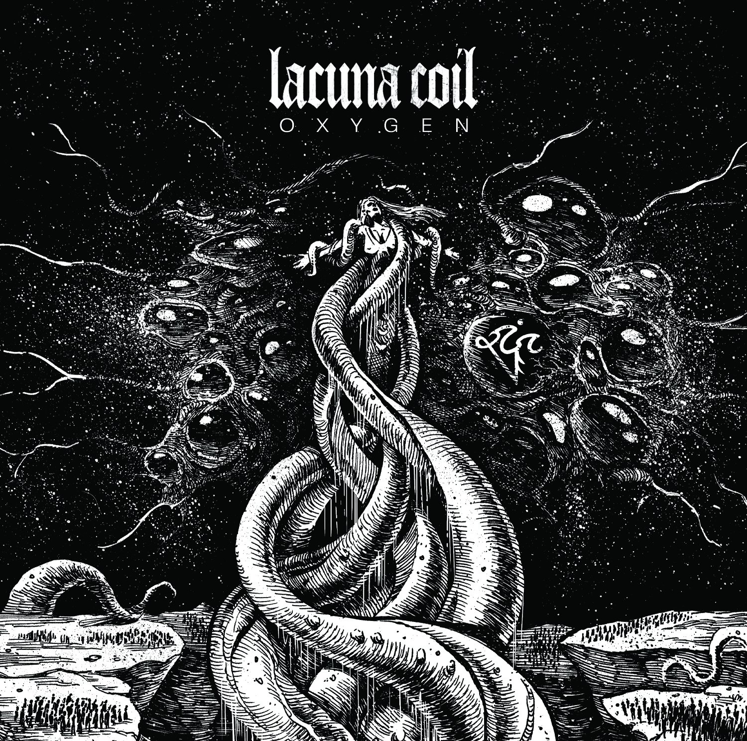 Lacuna Coil 2024