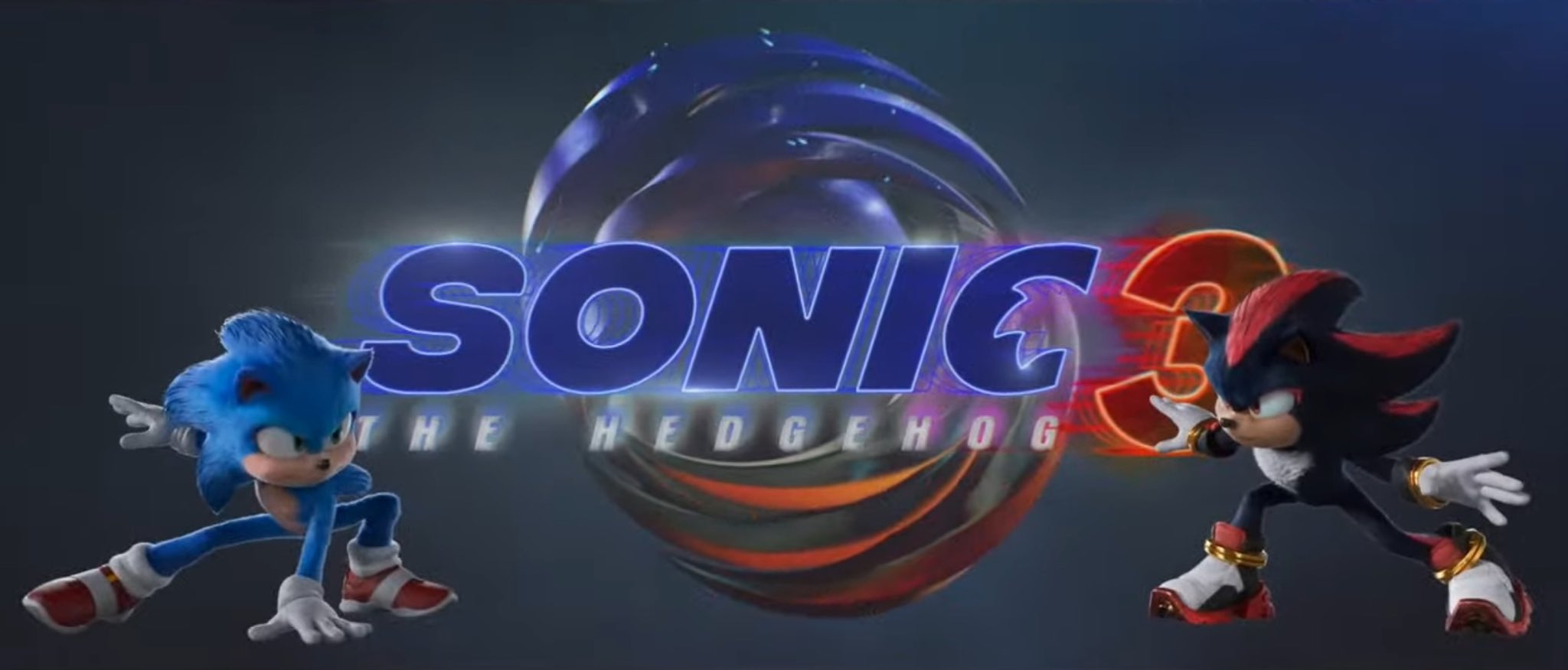 Sonic 3 Hd