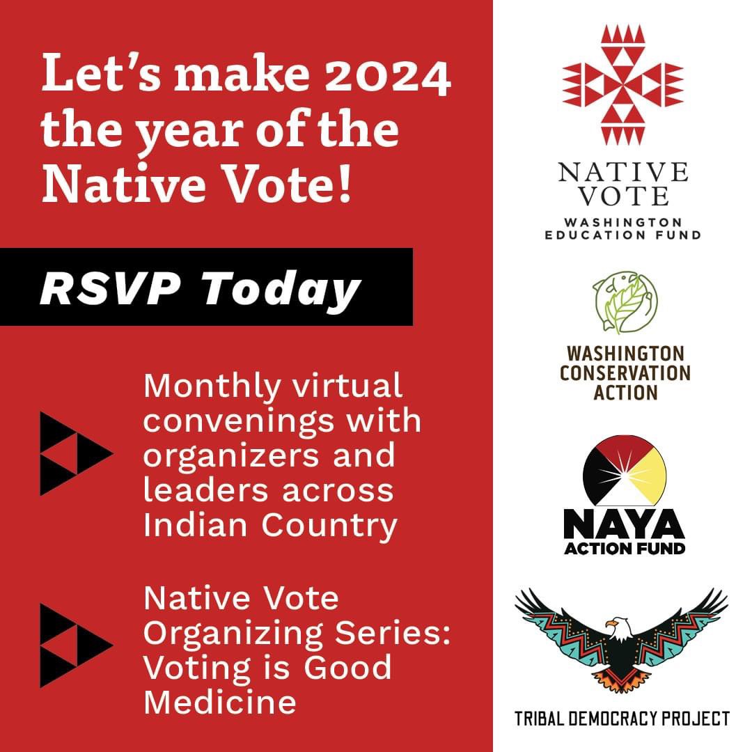 Home - Native Organizers Alliance