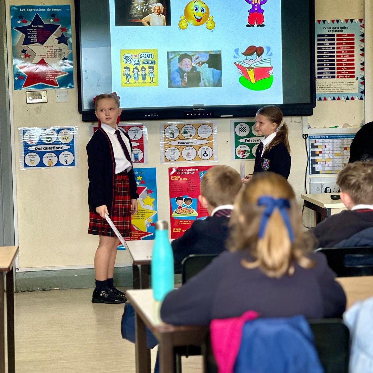 Year 6 – Mrs Hunt, Mrs Rowlands | Moorfield Primary School