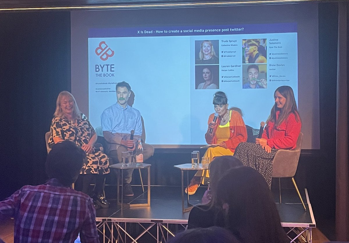 Sam Rowden - Byte The Book