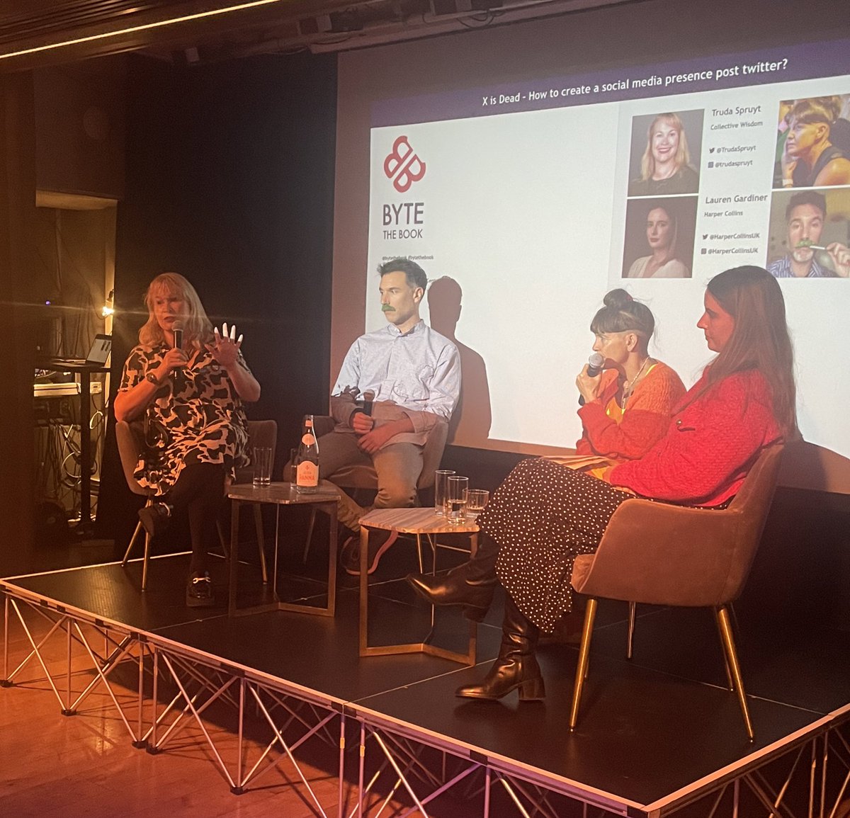 Sam Rowden - Byte The Book