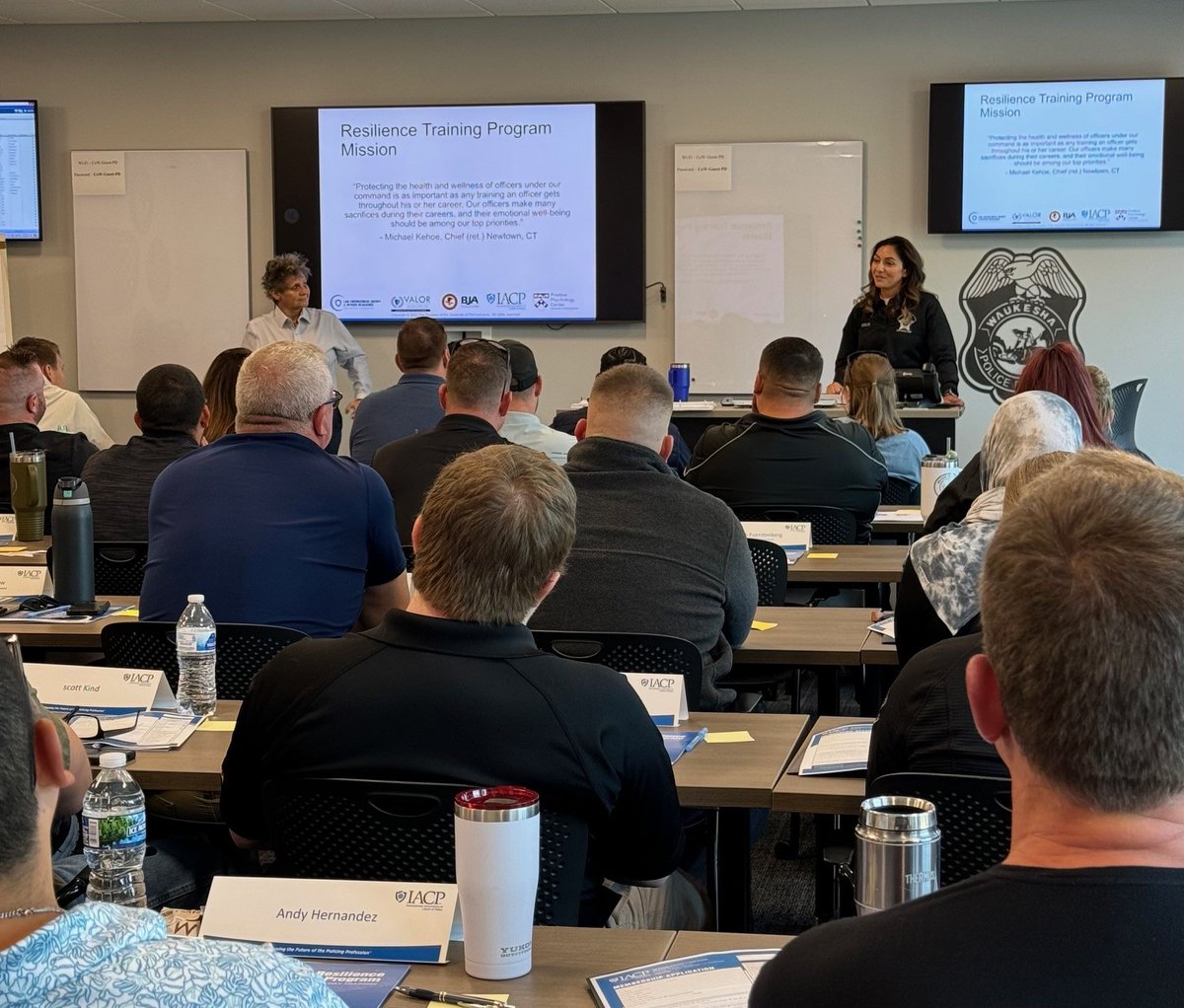 Contact Us - IACP Conference 2024