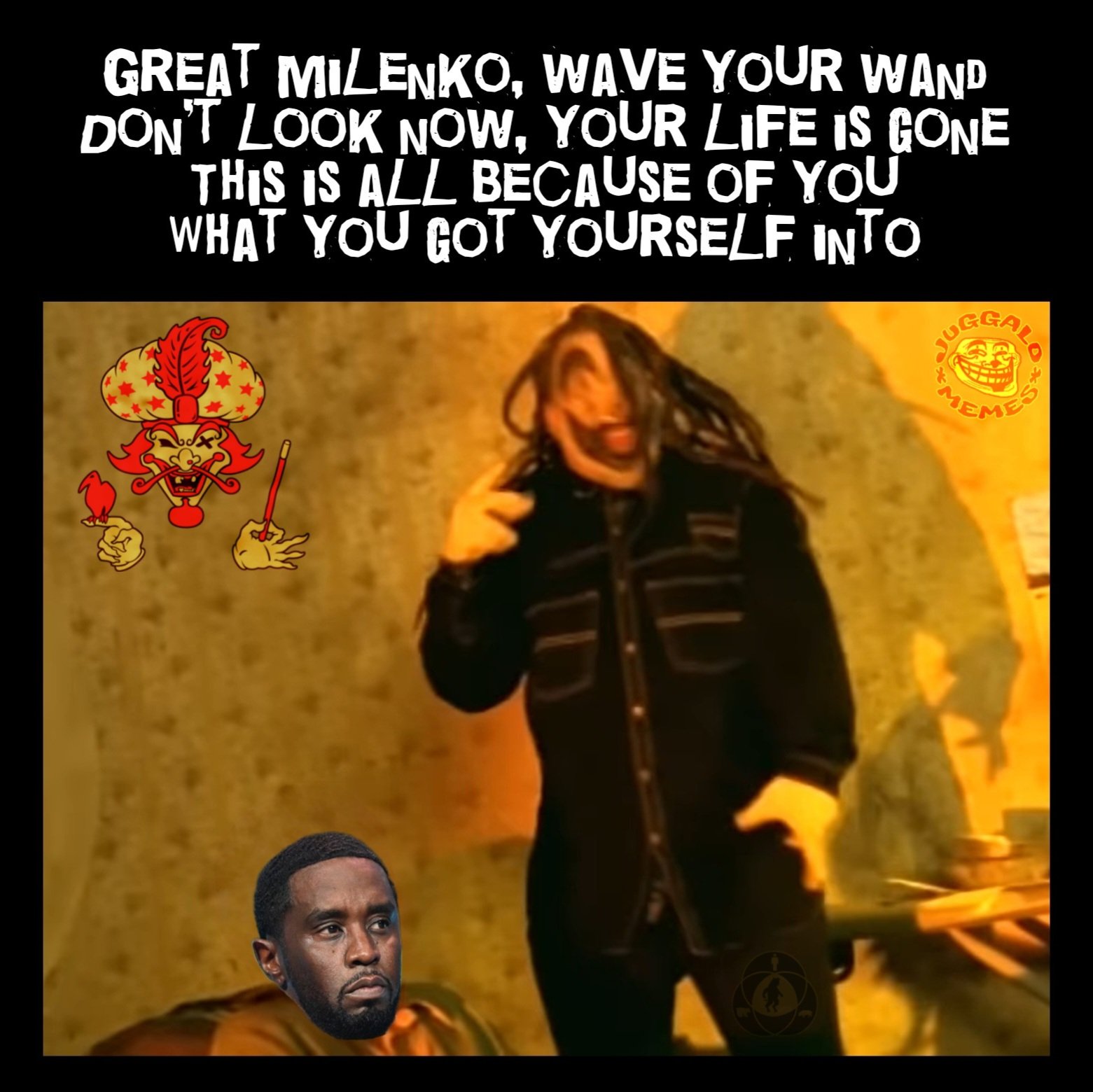 Juggalo Memes