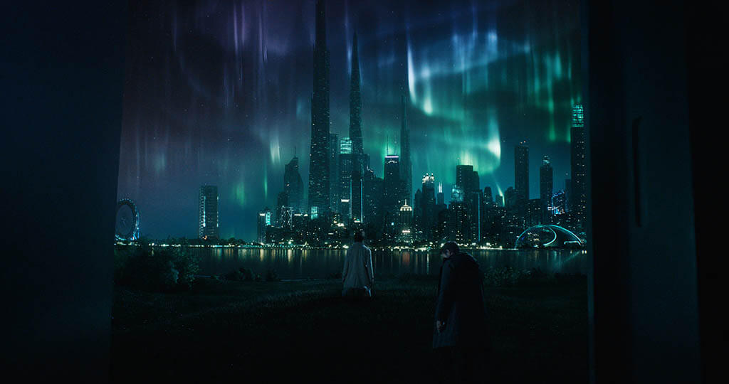 THE RETURN OF HAND-DRAWN AND STYLIZED EFFECTS ANIMATION - VFX Voice ...