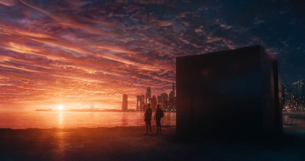 THE RETURN OF HAND-DRAWN AND STYLIZED EFFECTS ANIMATION - VFX Voice ...