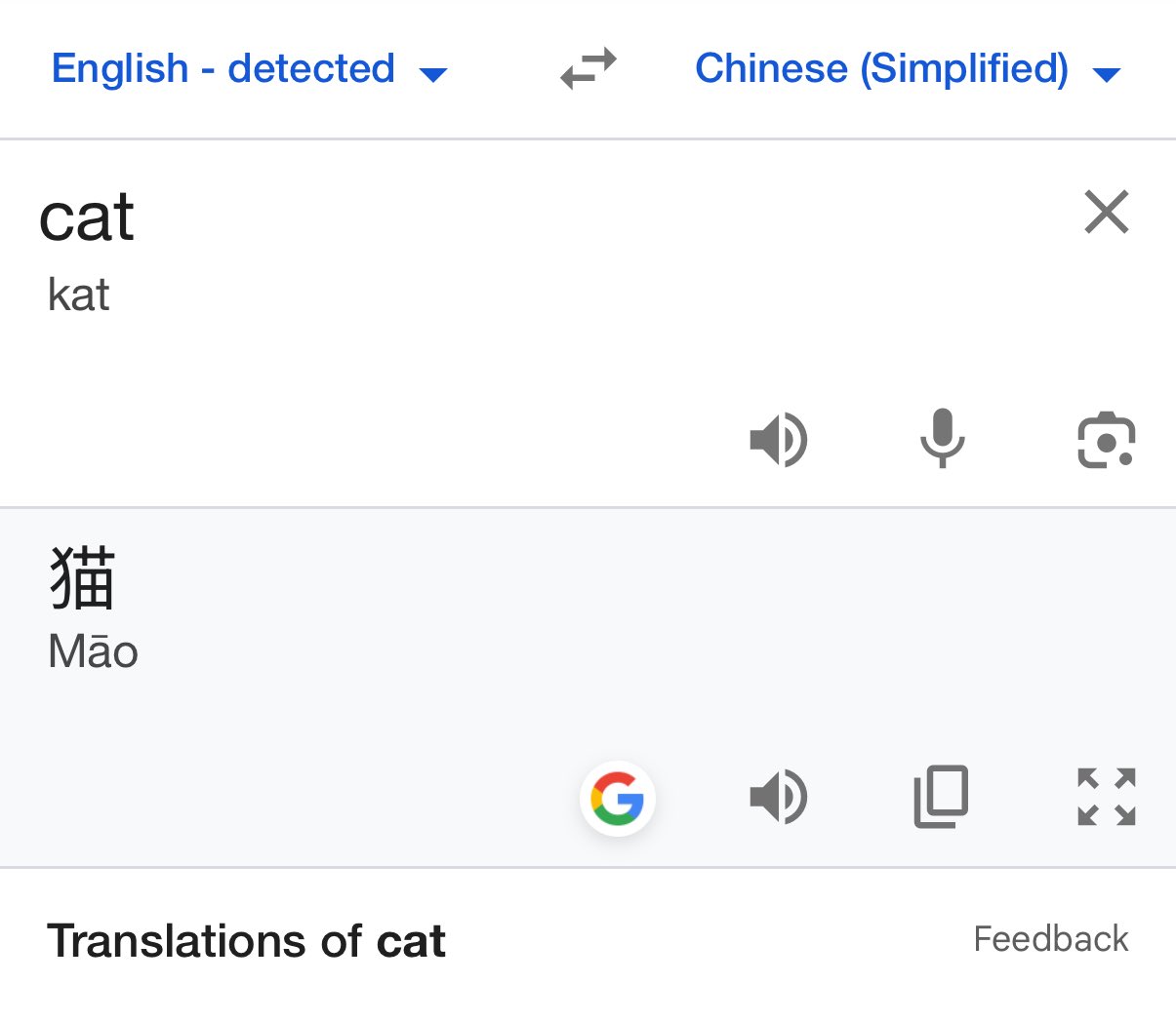 Chinese Translator Meme