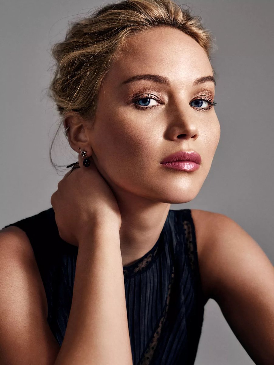 Jennifer Lawrence Appreciation Thread - Page 874 - Blu-ray Forum