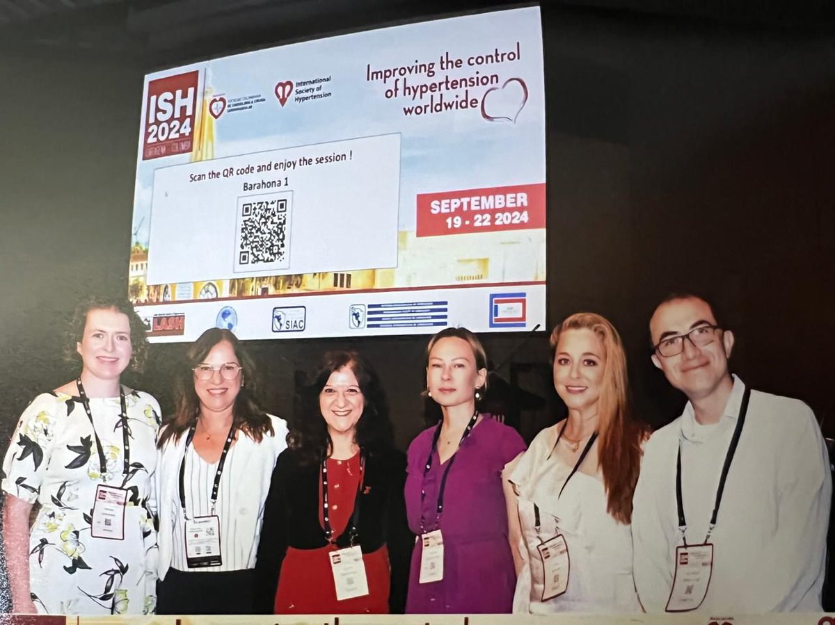 FAQ's - International Society of Hypertension