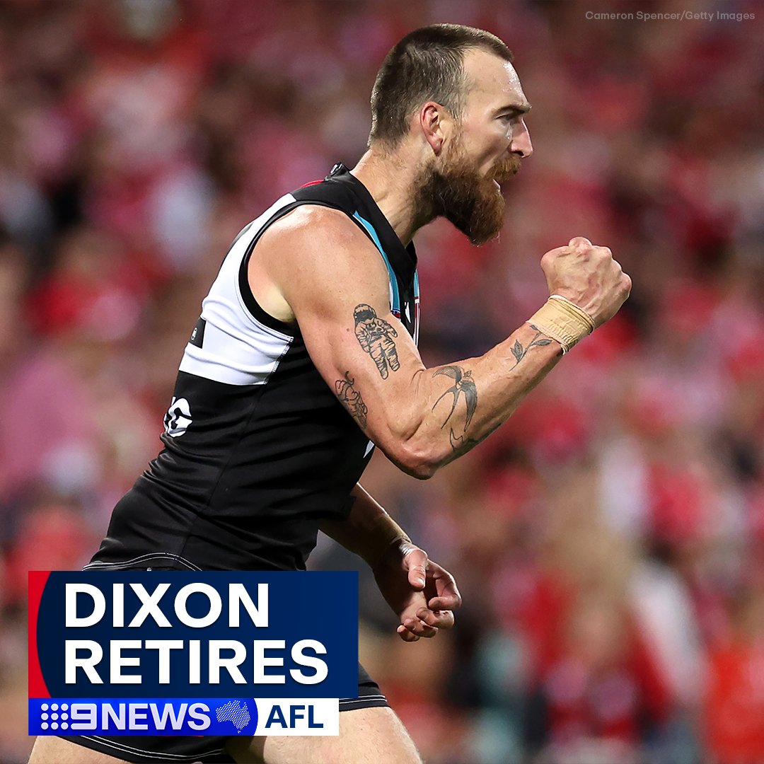 Port Adelaide Player Tattoos The Good, The Bad, The Ugly: Ice Cold Act
