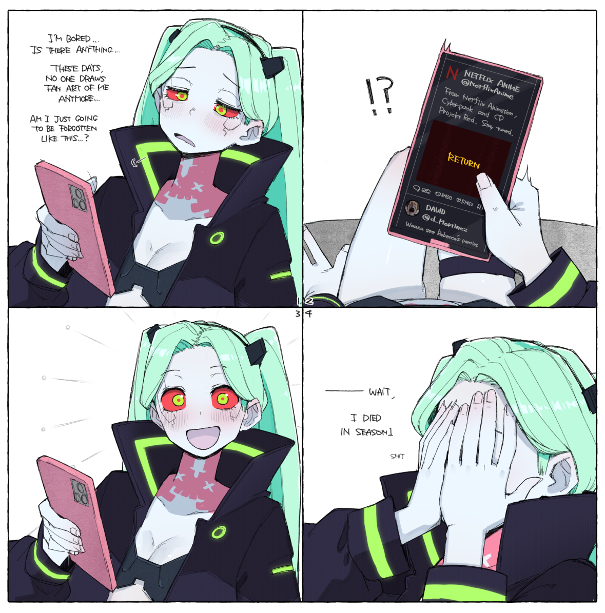 「Micro bikini Yordles 」Ohasi@C106(日)東-ノ25bの漫画