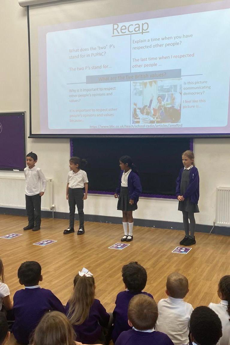 Welcome to Step Academy Trust