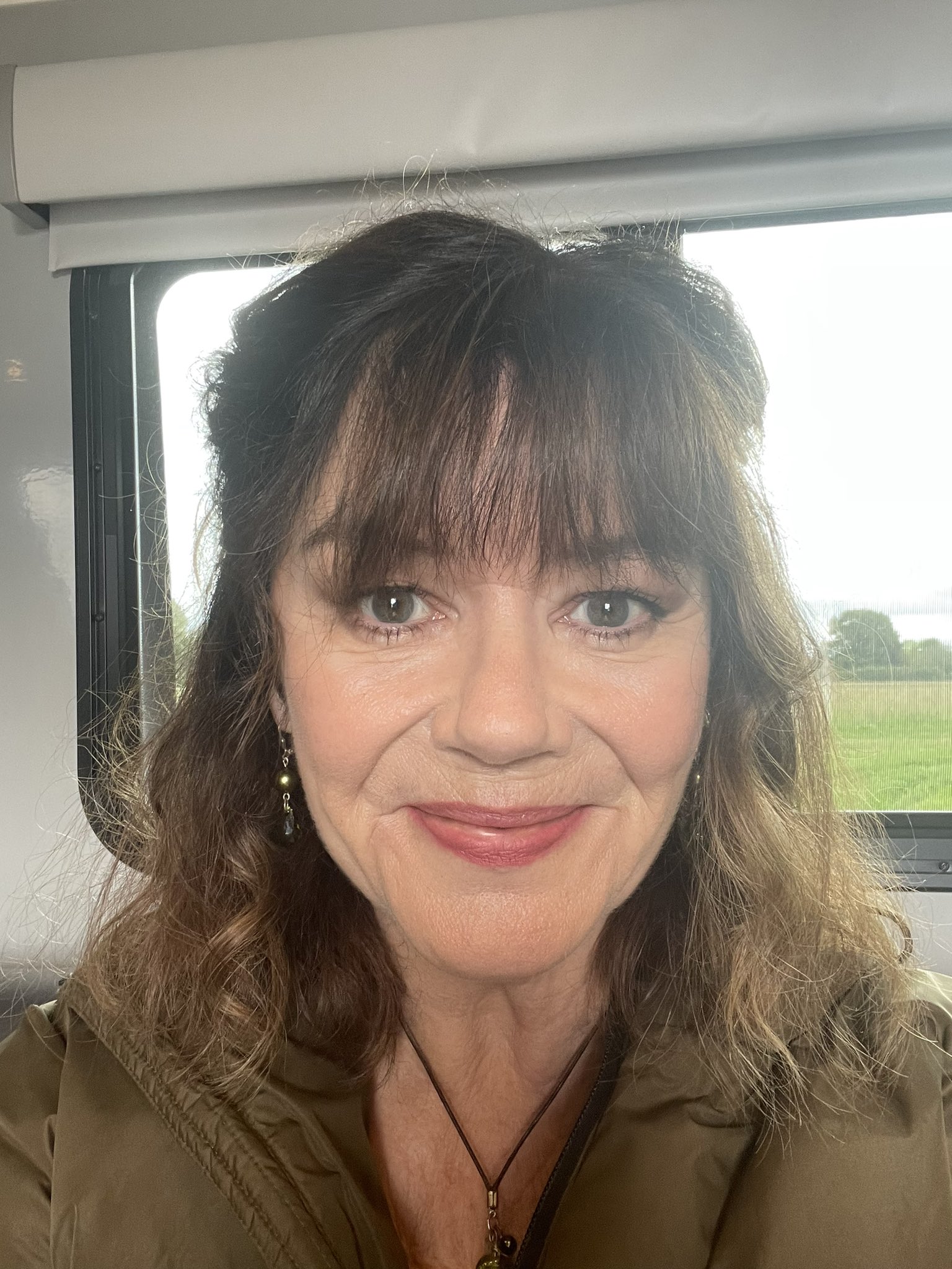 Josie Lawrence 2024 Josie Lawrence – The Comedy Nerd