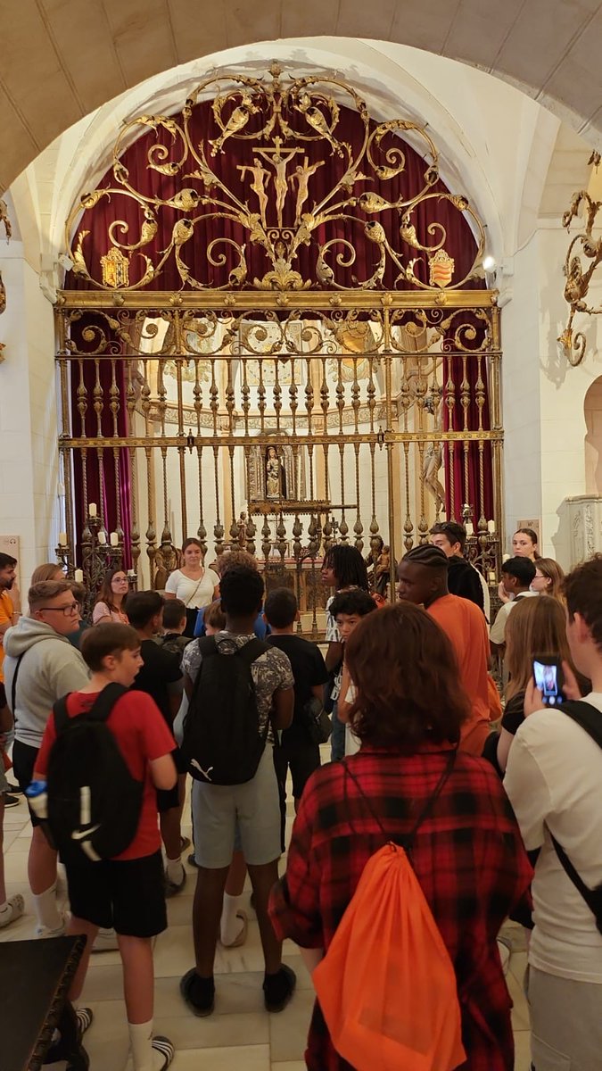 Years 10 & 11 - Mark Hall Academy