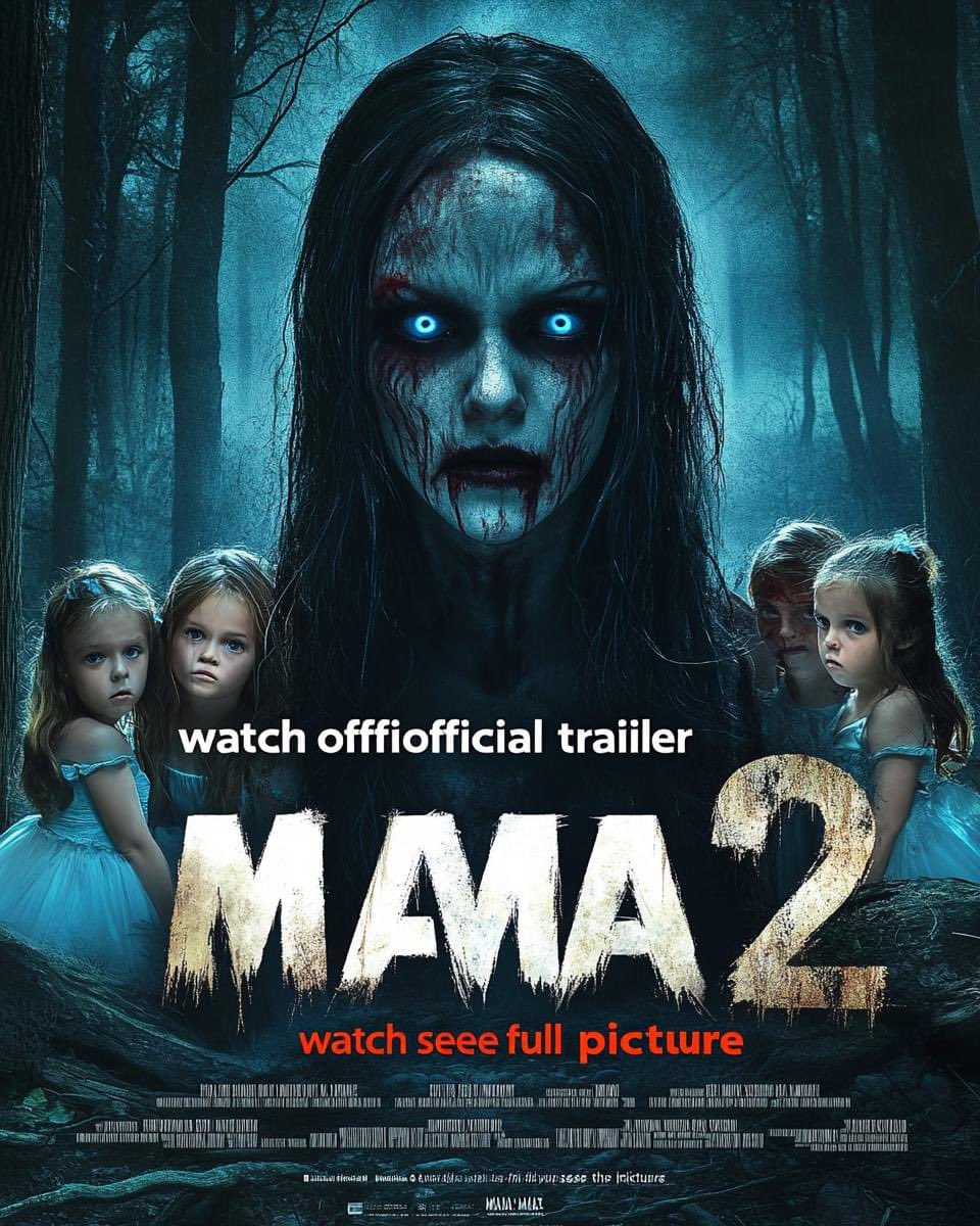Mama Horror Film