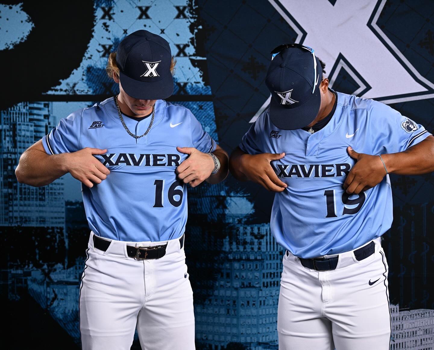 Xavier Baseball on X https t o4r1CMtgO9 X