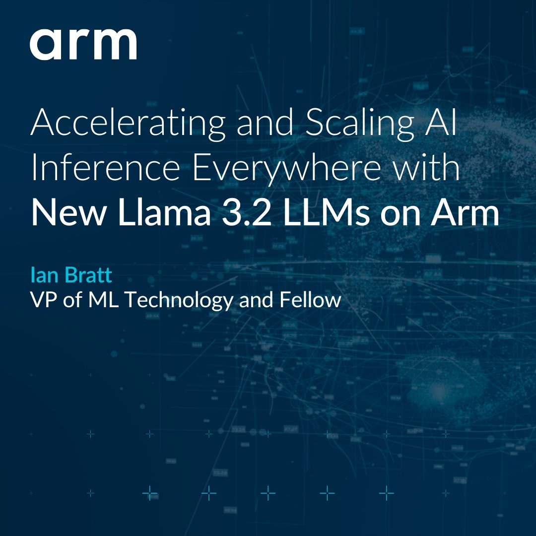 Arm Ethos-U85: Addressing the High Performance Demands of IoT in the Age of AI - Arm Newsroom