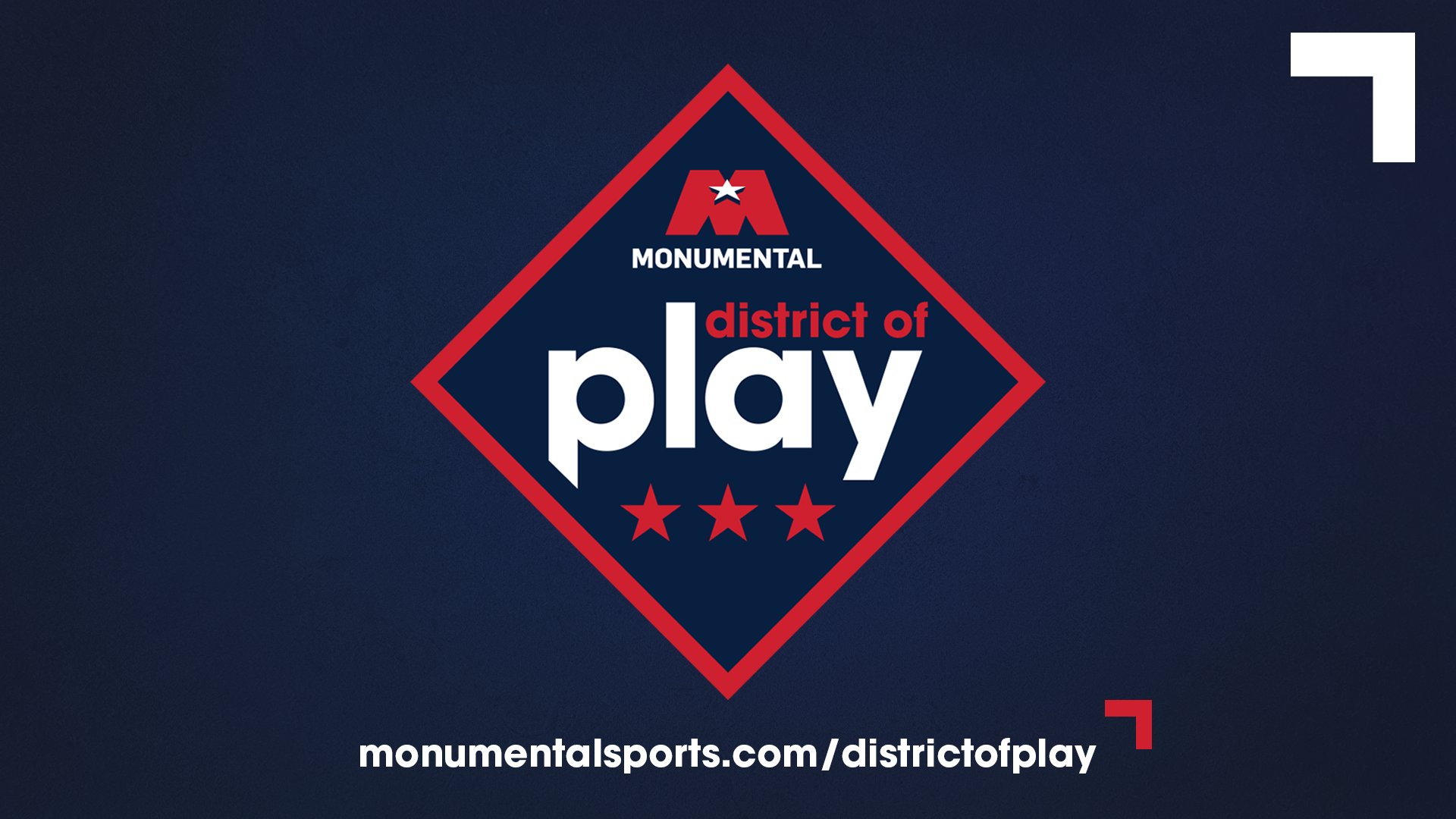 Monumental Logo Monumental Pictures (UK) Audiovisual Identity