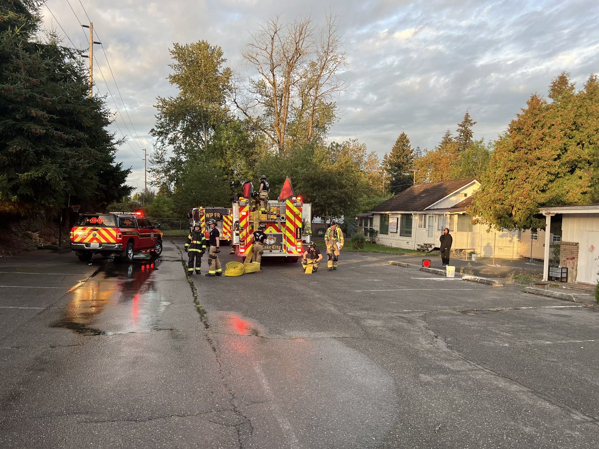 Connect | West Pierce Emergency Management Coalition