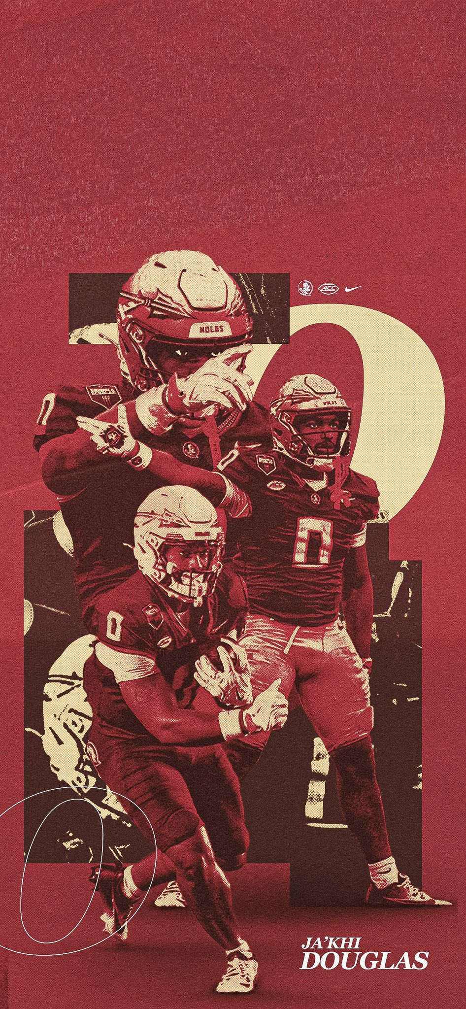 Noles Wallpaper