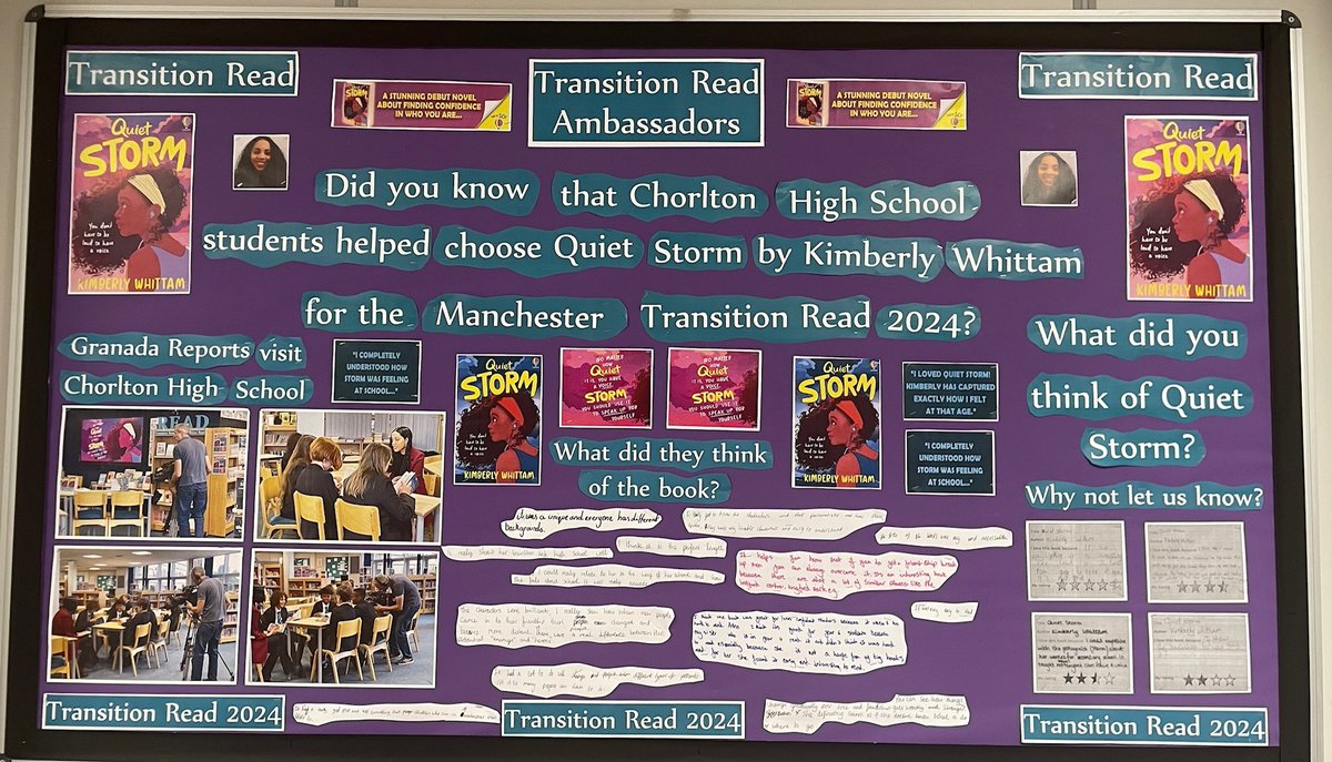 Welcome to Pear Tree High School