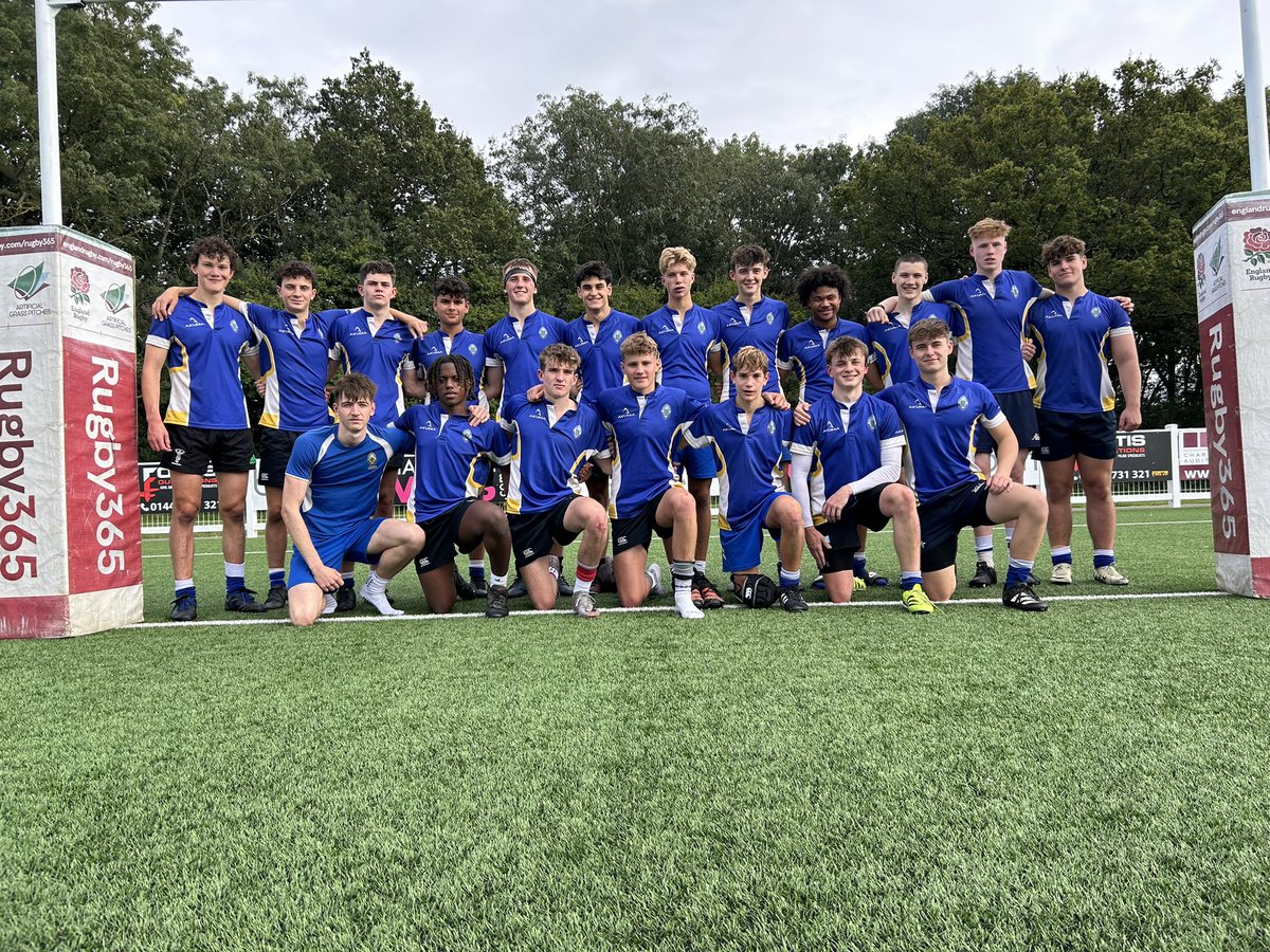 Sir John Lawes School