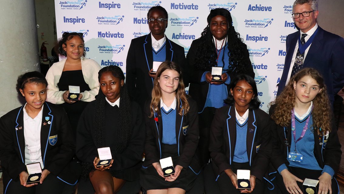 My Child At School - Harris Girls Academy East Dulwich