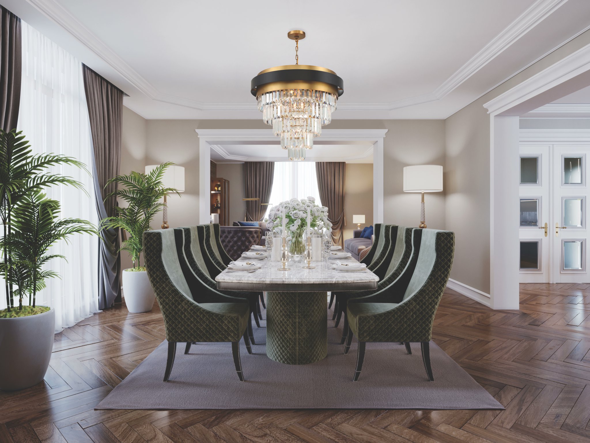 Formal Dining Room Lighting Ideas Expert Lighting Ideas For Dining