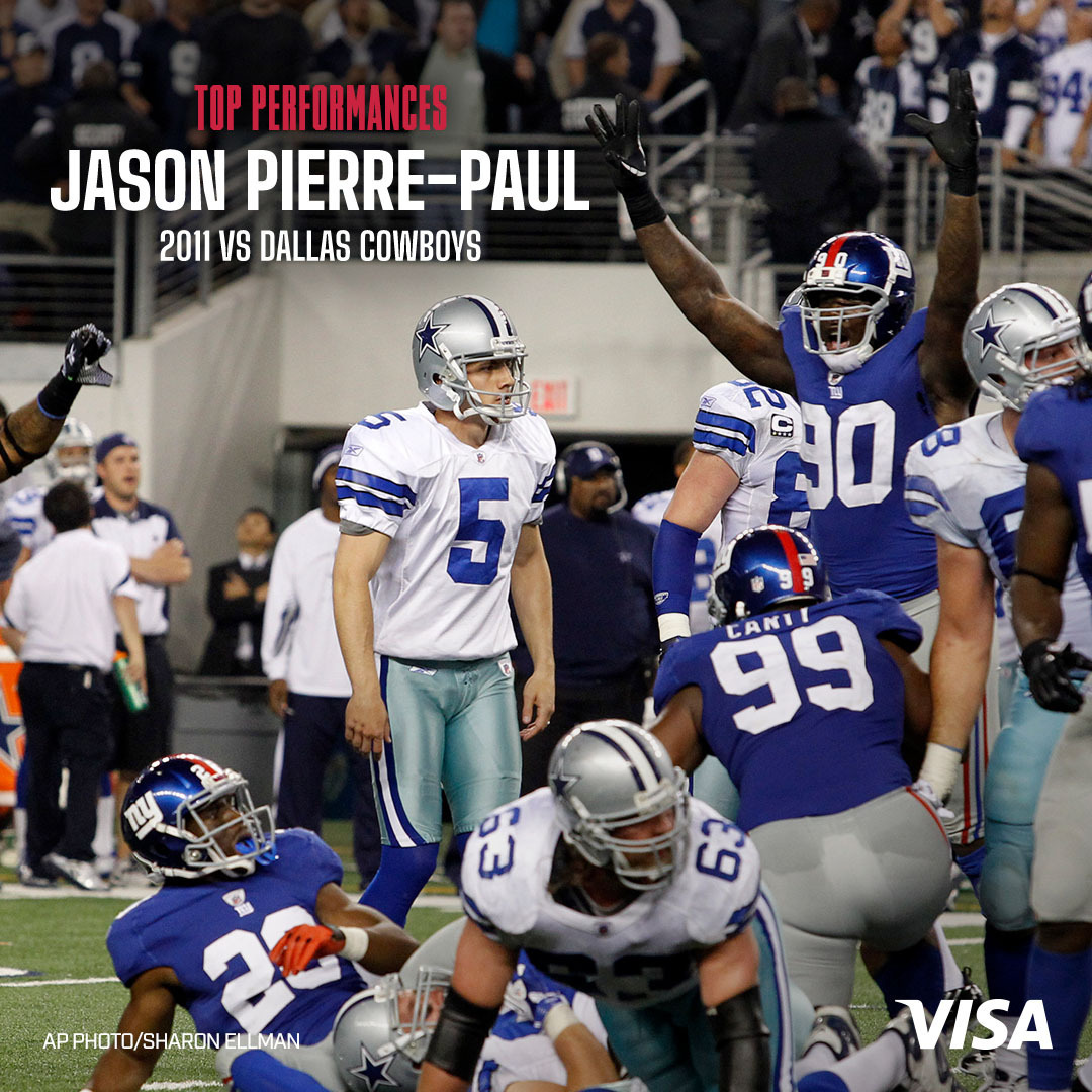 Tony Romo Giants 2024