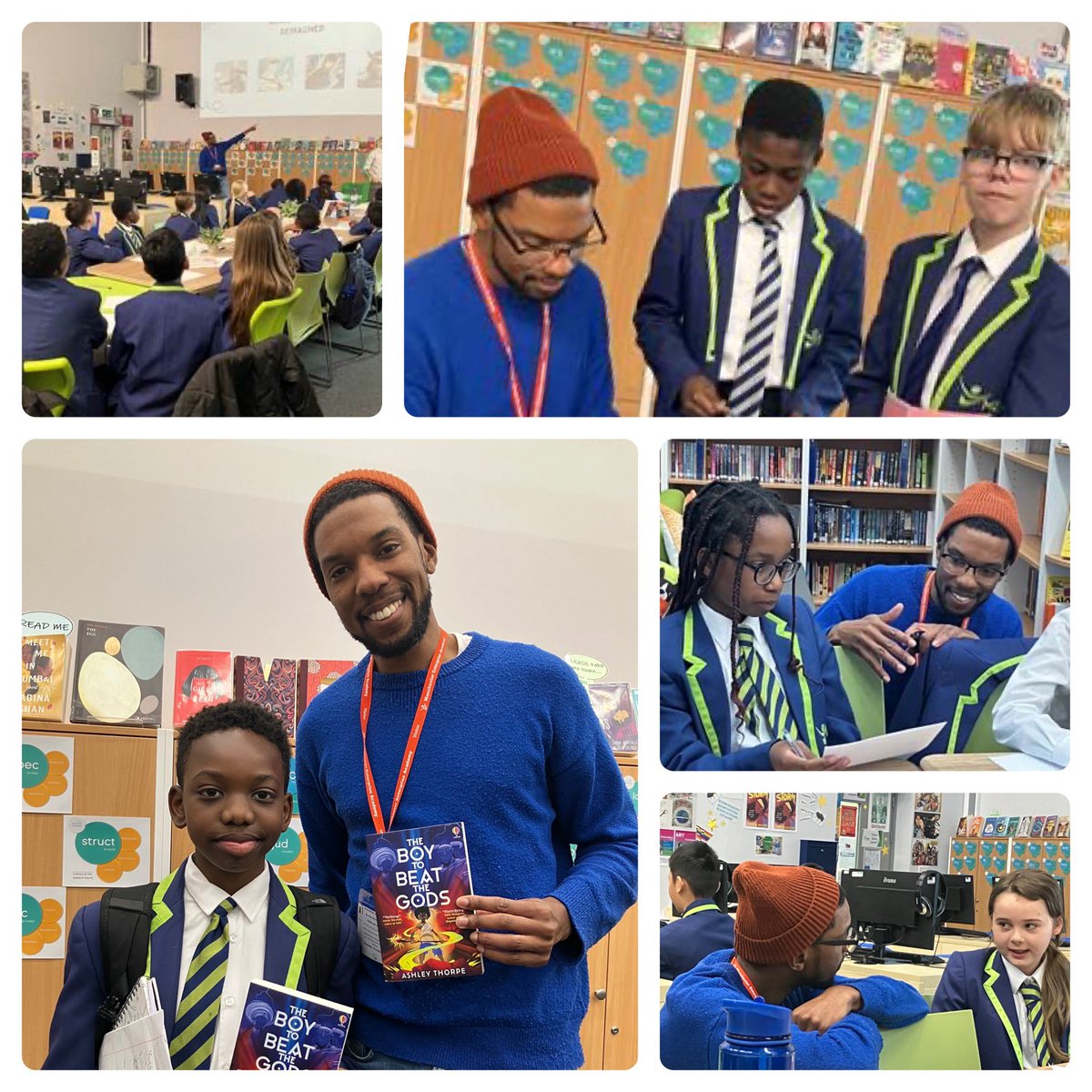 Admissions - Pear Tree High School