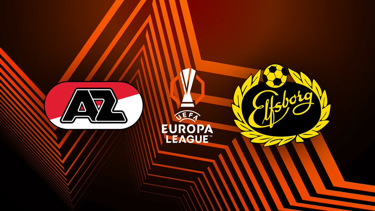 AZ Alkmaar vs Elfsborg Prediction, H2H Statistics Preview - UEFA Europa League 2024
