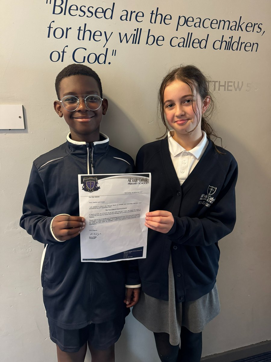 Support with sleep and sleep routines | All Souls' Catholic Primary School