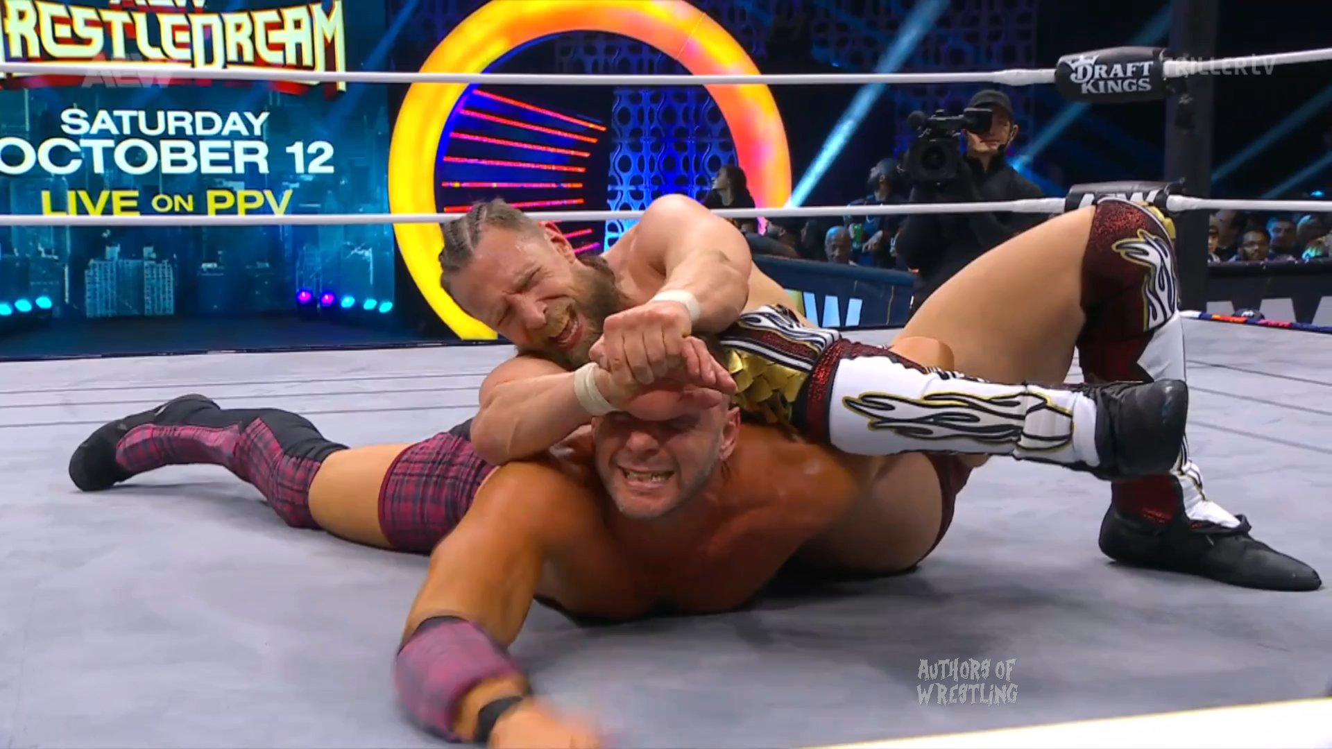 RPG - 𝐏𝐀𝐘𝐁𝐀𝐂𝐊 #𝟓𝟓: 𝓥𝓪𝓻𝓪𝓷 𝓑𝓲𝓻 | Profesyonel Güreş | WWE Türkiye Forum