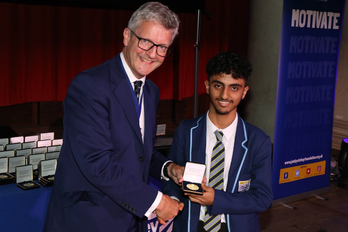 Welcome to Harris Academy Peckham