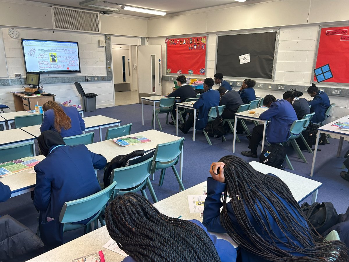 Welcome to Harris Academy Peckham