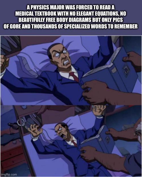 Physical Physics Memes 35 Physics Memes And Posts That “Have