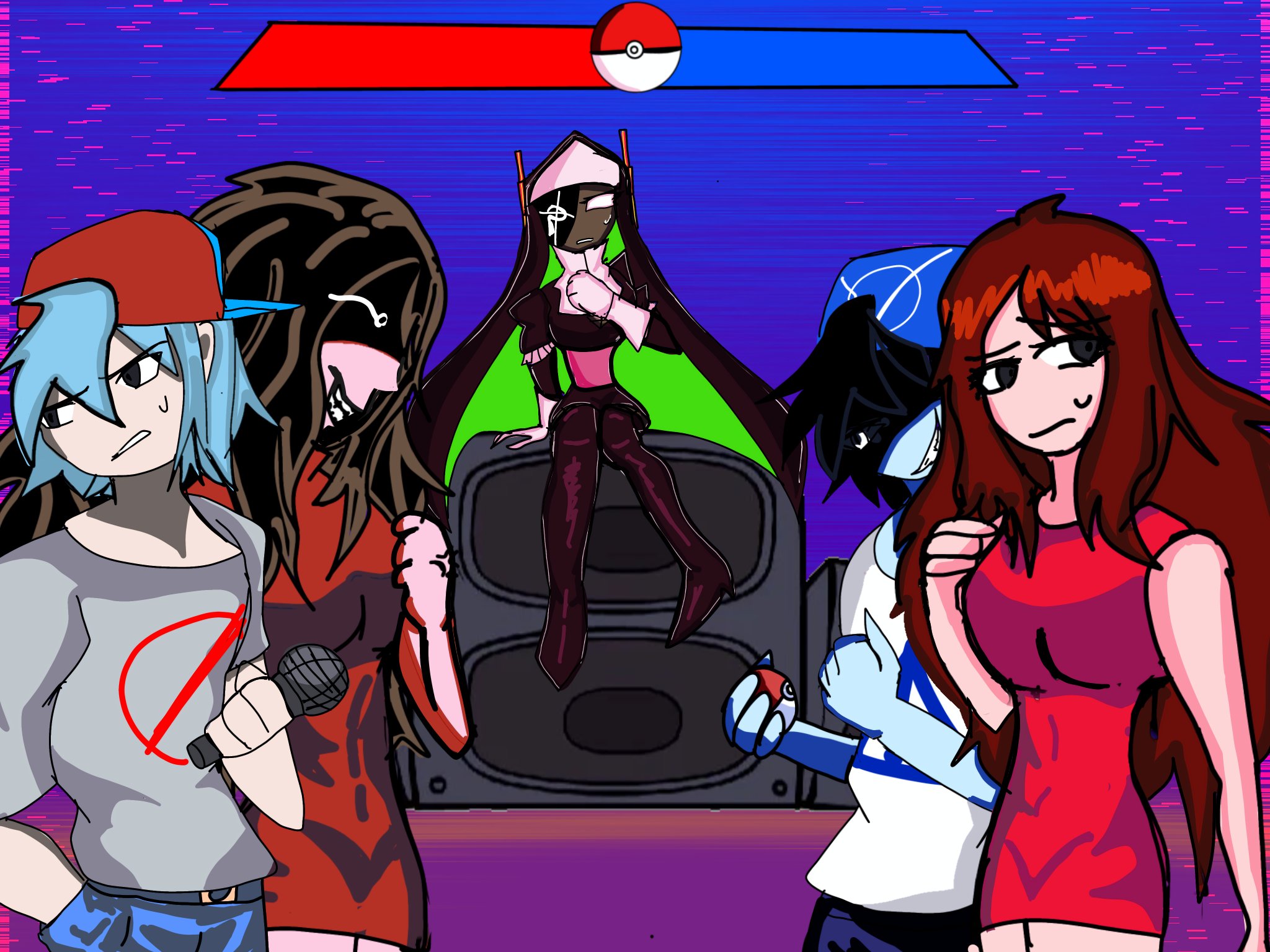 Mind Control Deviantart