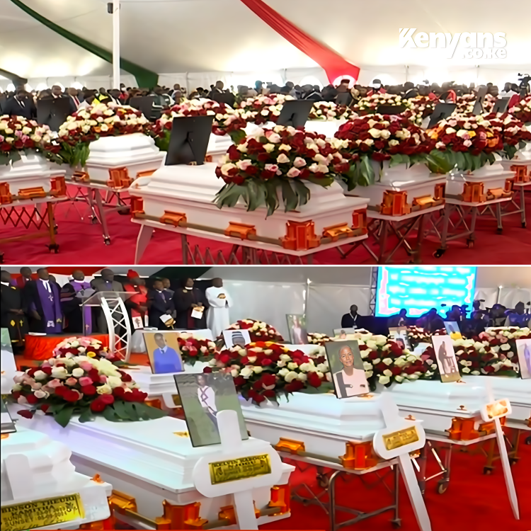 Aaliyahs Open Casket Mweli Masilela On X: "[HAPPENING NOW] The Funeral
