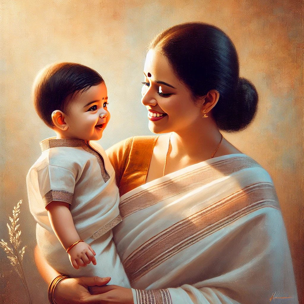 1/ Dear Mothers, As we step into motherhood, we're enveloped by an ...