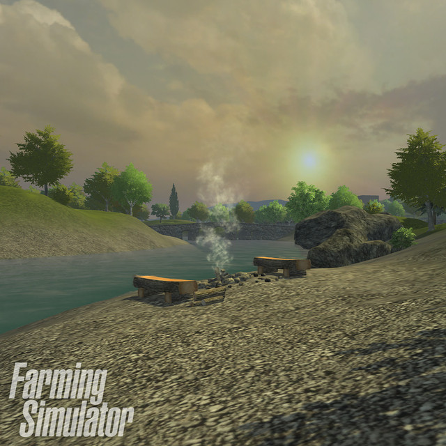 News | Farming Simulator