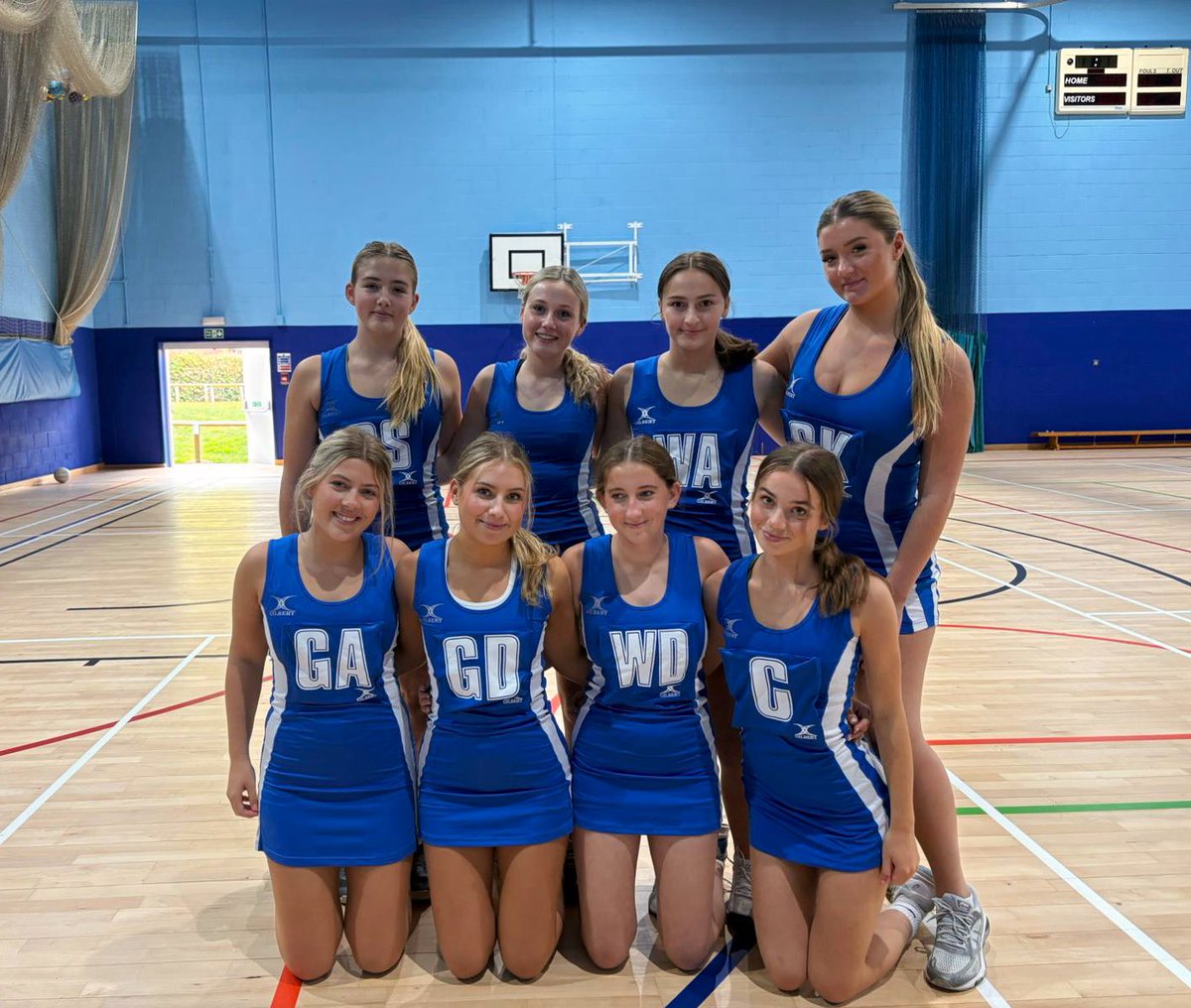 Sir John Lawes School