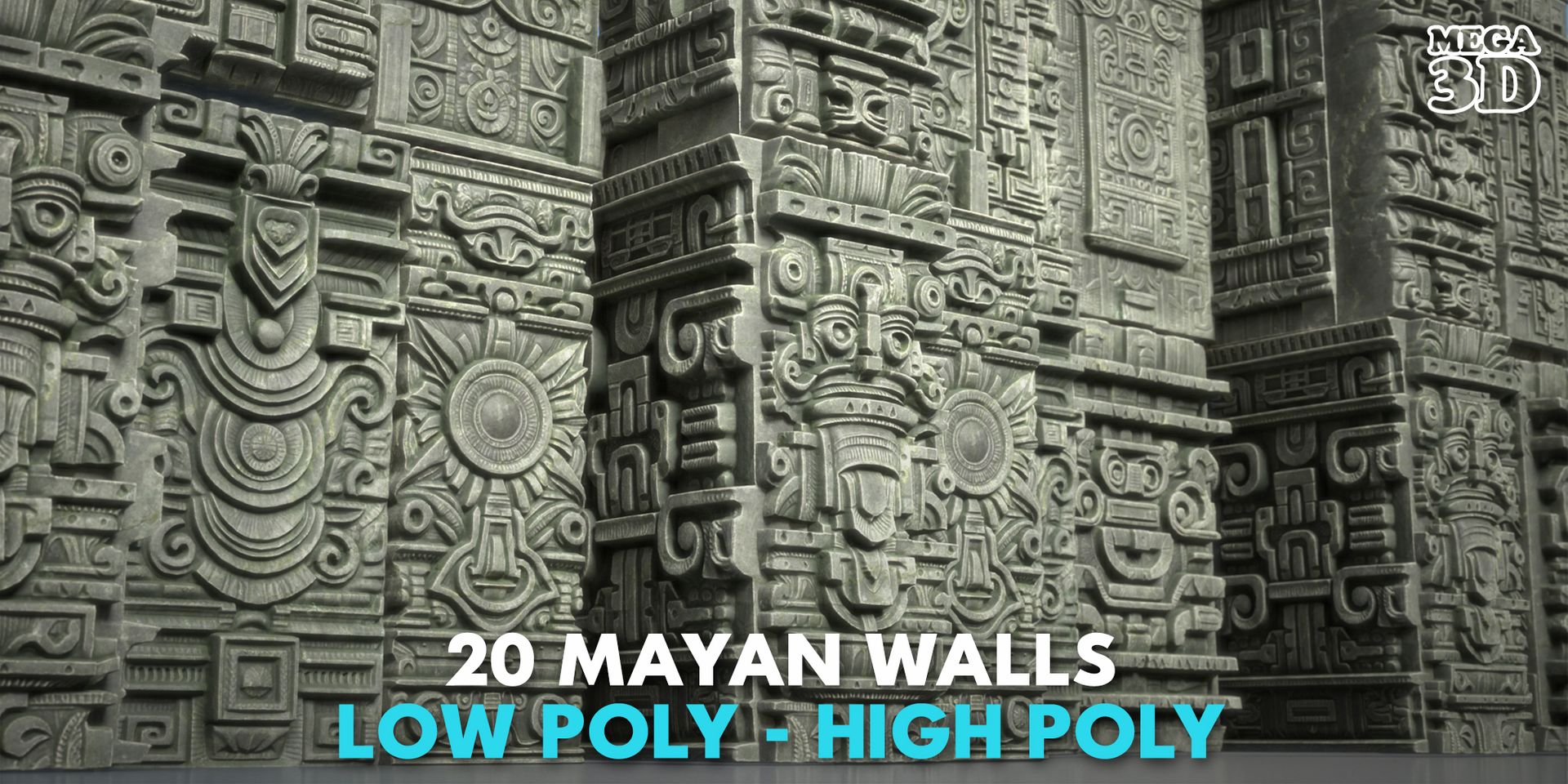 Mayan Architecture 3d The Lord Of The Spear: New Iconographic And
