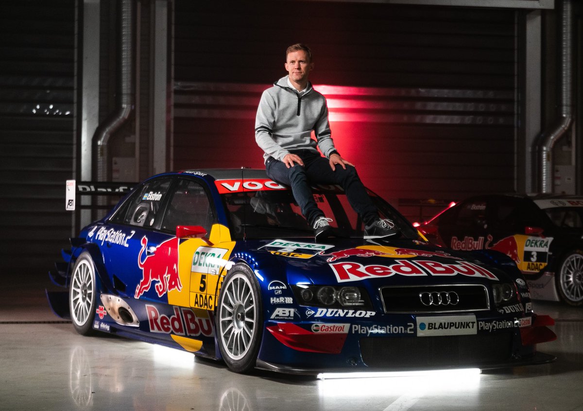 Mattias Ekström (@mattiasekstroem) / Posts / X