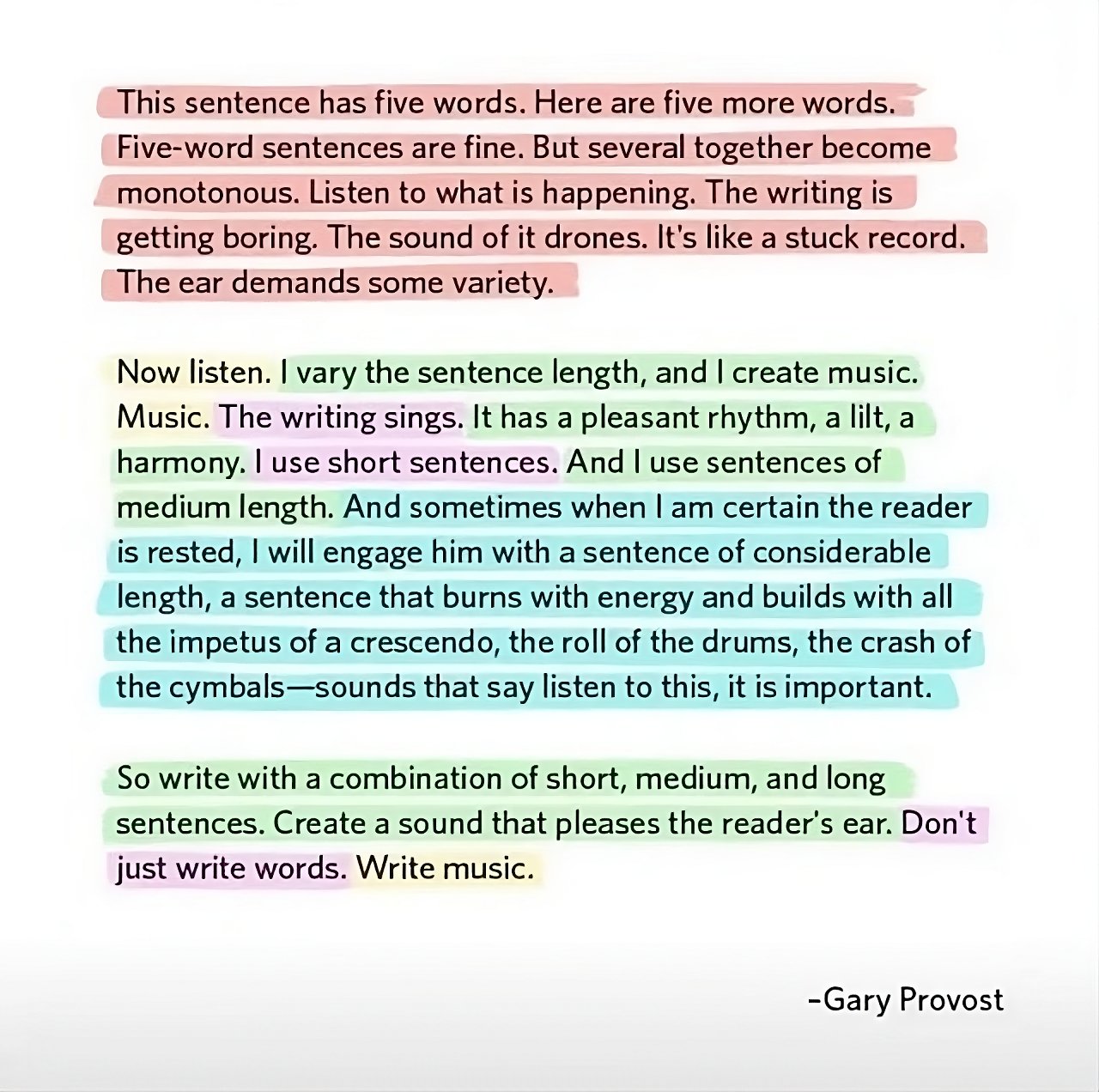 Complex Sentences Quotes